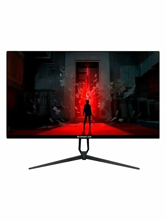 Монитор Chigo Display F27-F120B1, 27", IPS, 1920х1080, 1 мс | Pepper